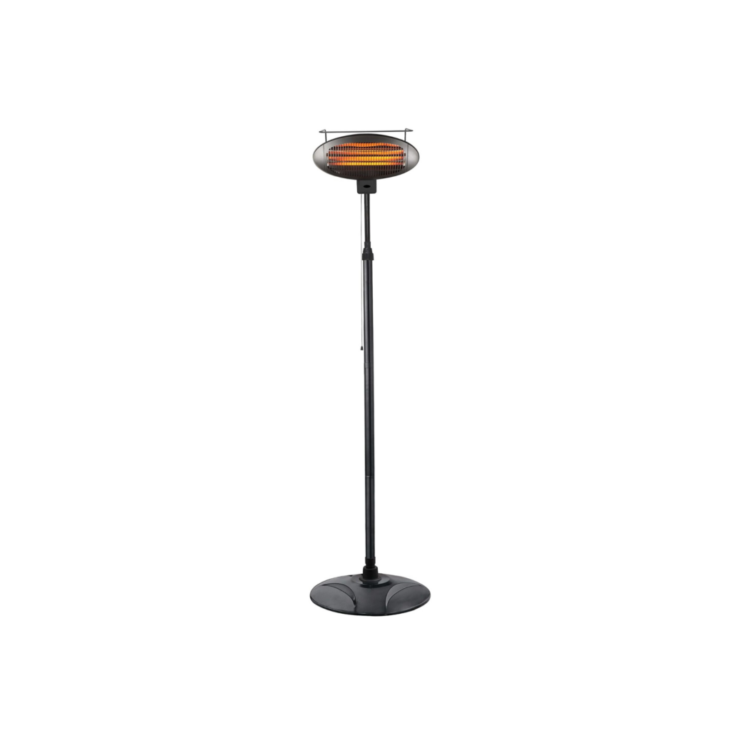 Elysian Electric Heater - Brilliance Outdoor