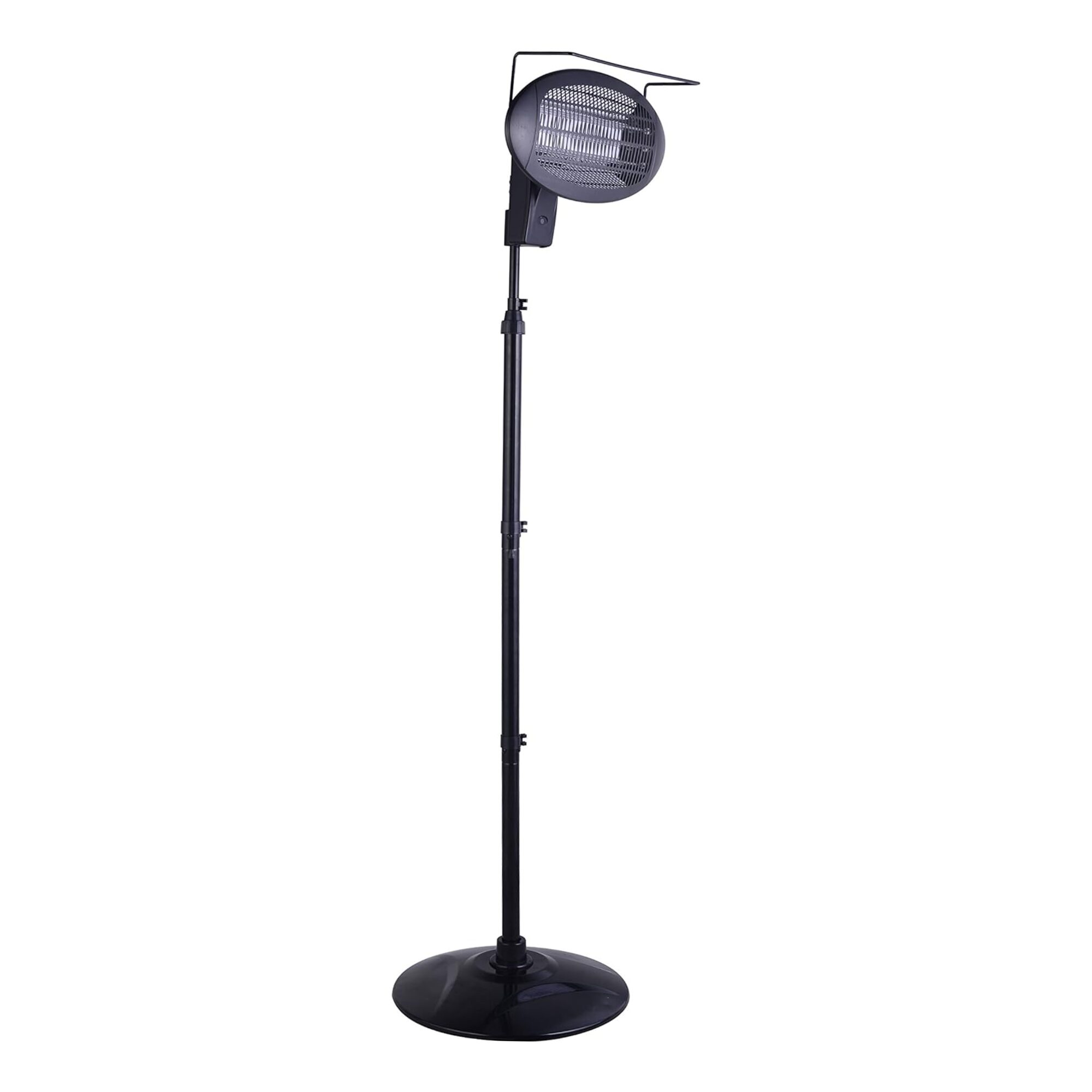 Elysian Electric Heater - Brilliance Outdoor
